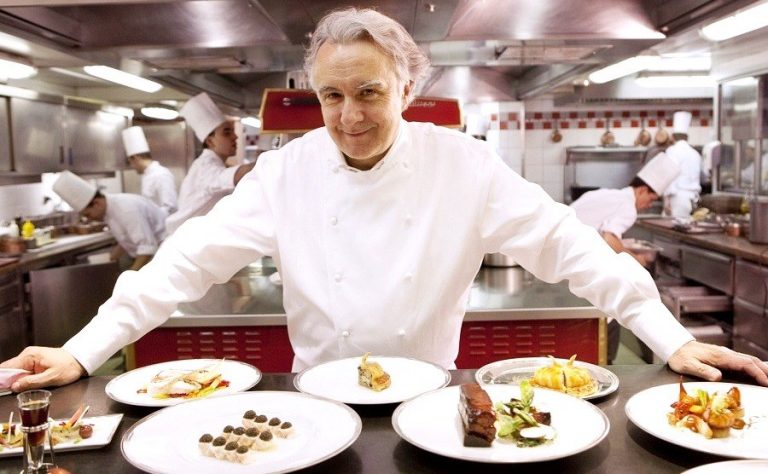 Best Chef In The World ᐈ TOP 17 Michelin Star Chefs [2026 ]